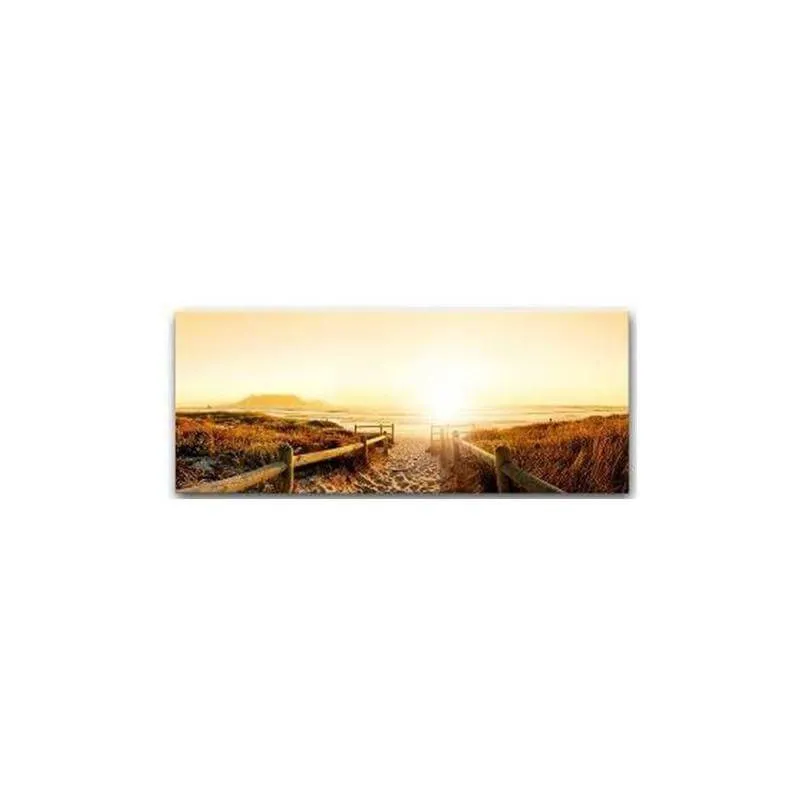 Seinapilt Beach 60x140cm - Aatrium