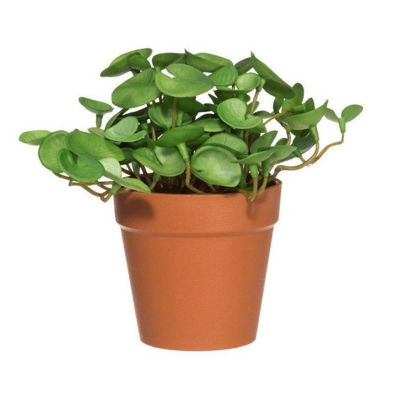 Kunstlill potis H16 roheline - Aatrium